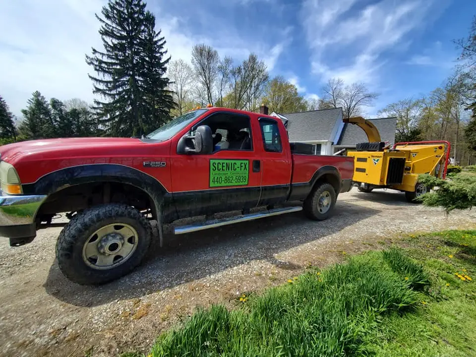 Contact | Scenic FX Landscape Construction